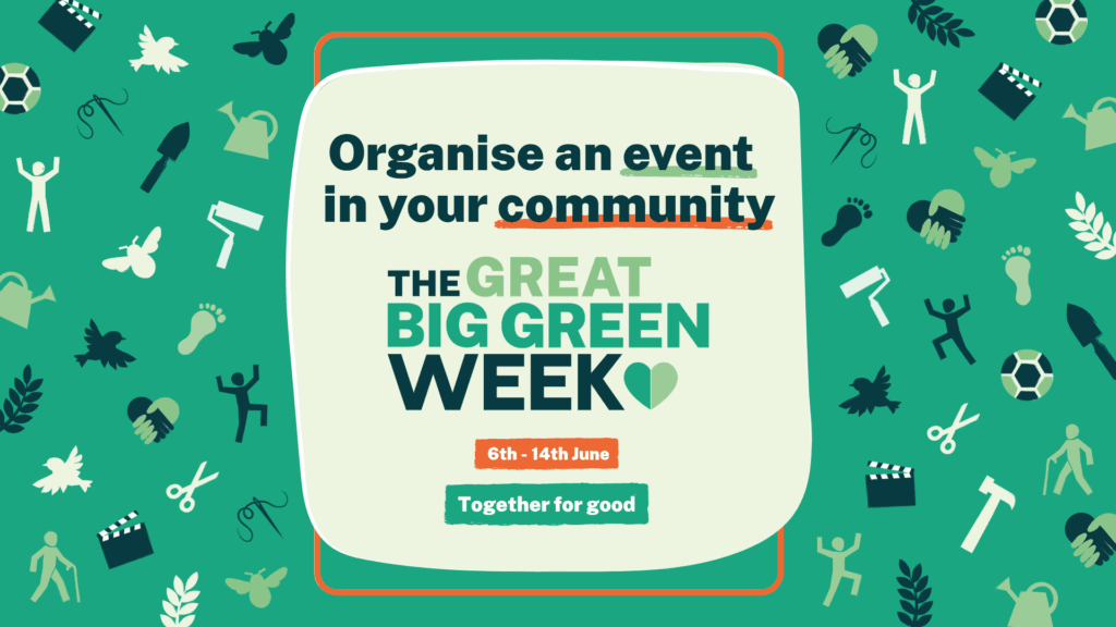 Great Big Green Week – GreenChristian